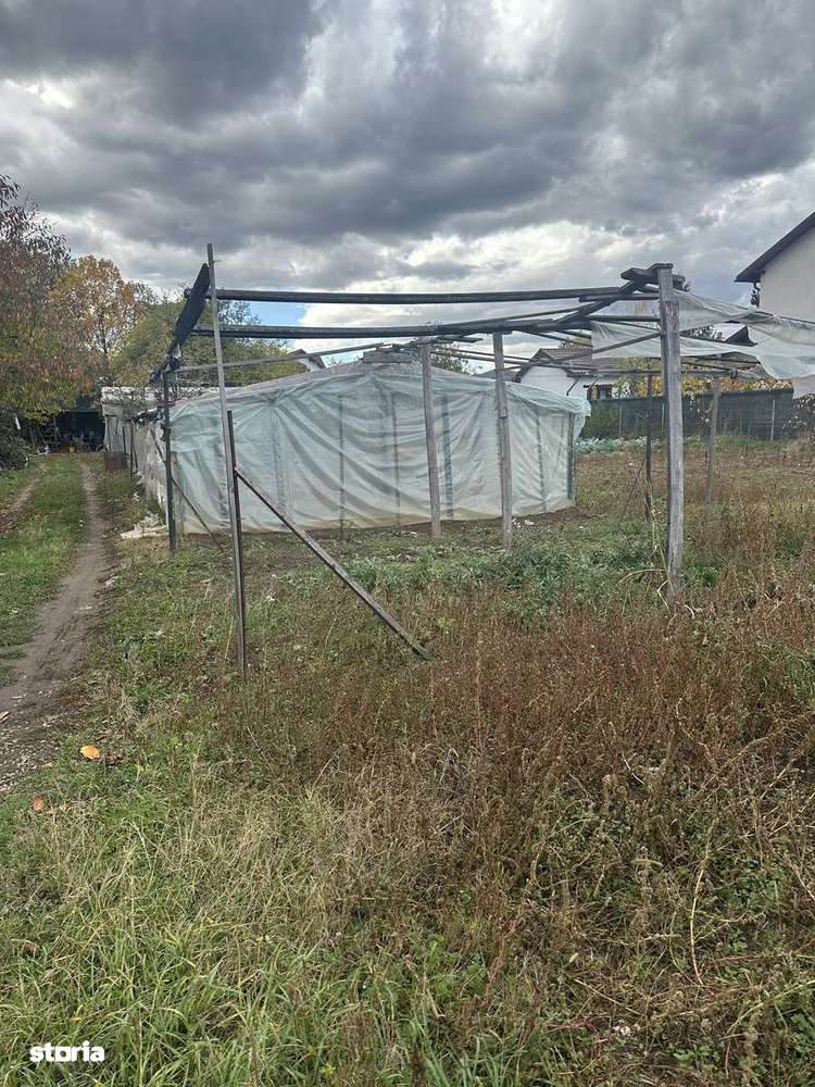 905 m², teren de vanzare - Prahova (judet), Campina - 9872468 • www ...