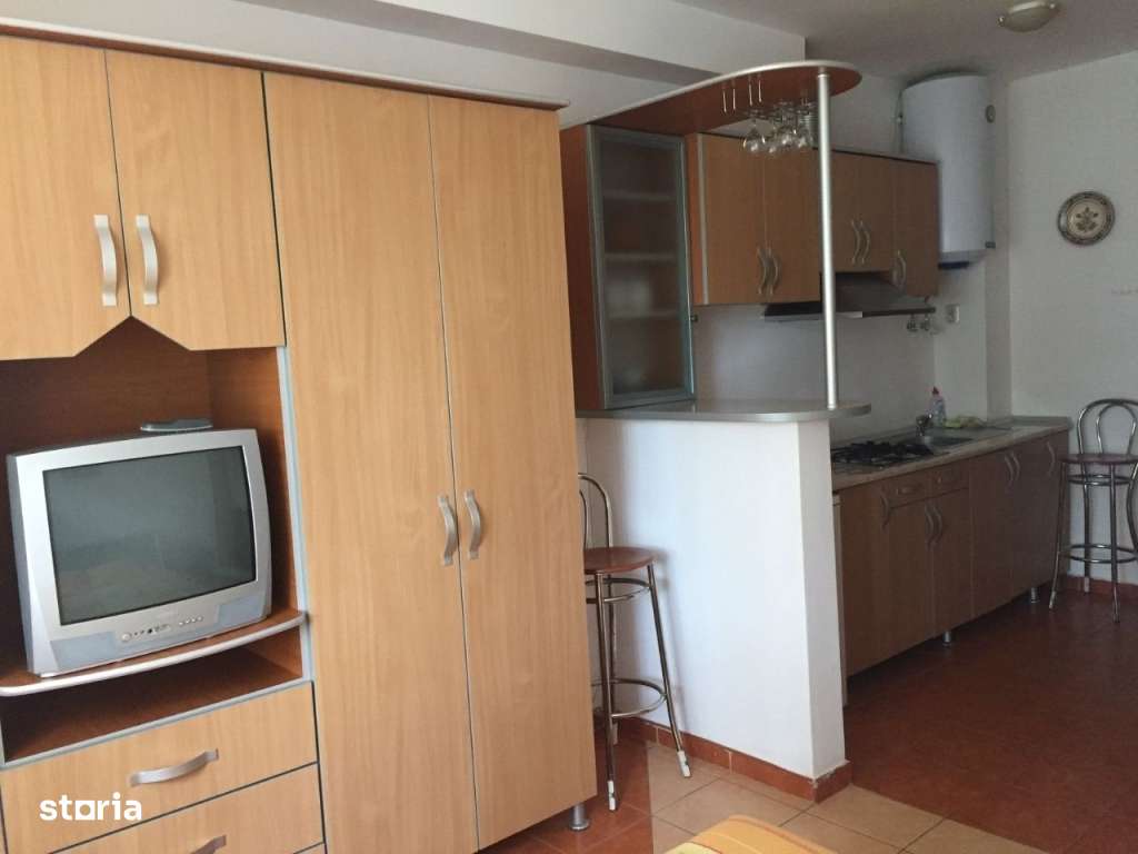 1 Cameră, apartament de vanzare - Constanta (judet), Saturn - 9328988 ...