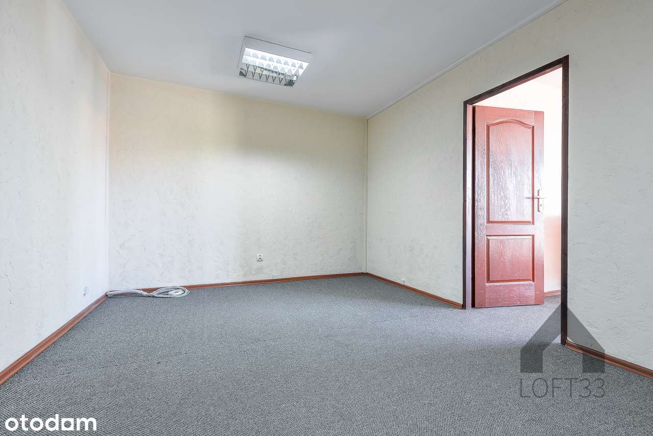 52 m², lokal użytkowy na wynajem - ul. ks. Stanisława Stojałowskiego ...