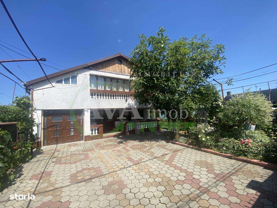 4 camere, casa de vanzare - Bacau (judet), CFR - 10021381 • www.storia.ro