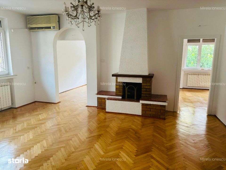 7 camere, apartament de inchiriat - Bucuresti (judet), Strada Tunari ...