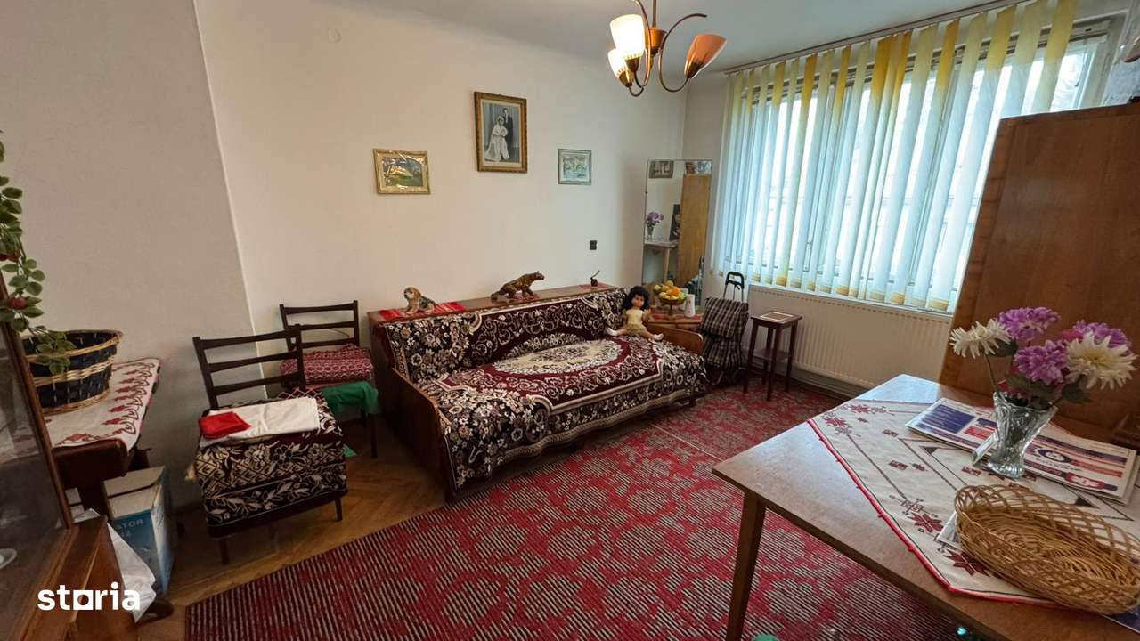 2 camere, apartament de vanzare - Bacau (judet), Centru - 10015106 ...
