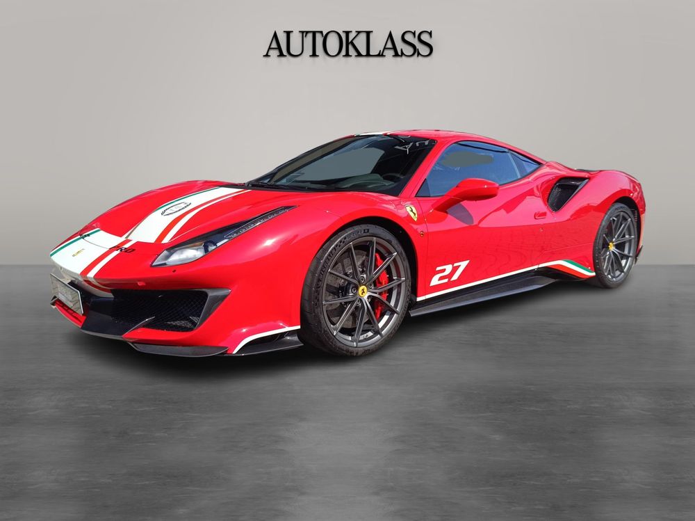 Ferrari - Autoturisme - Autovit.ro