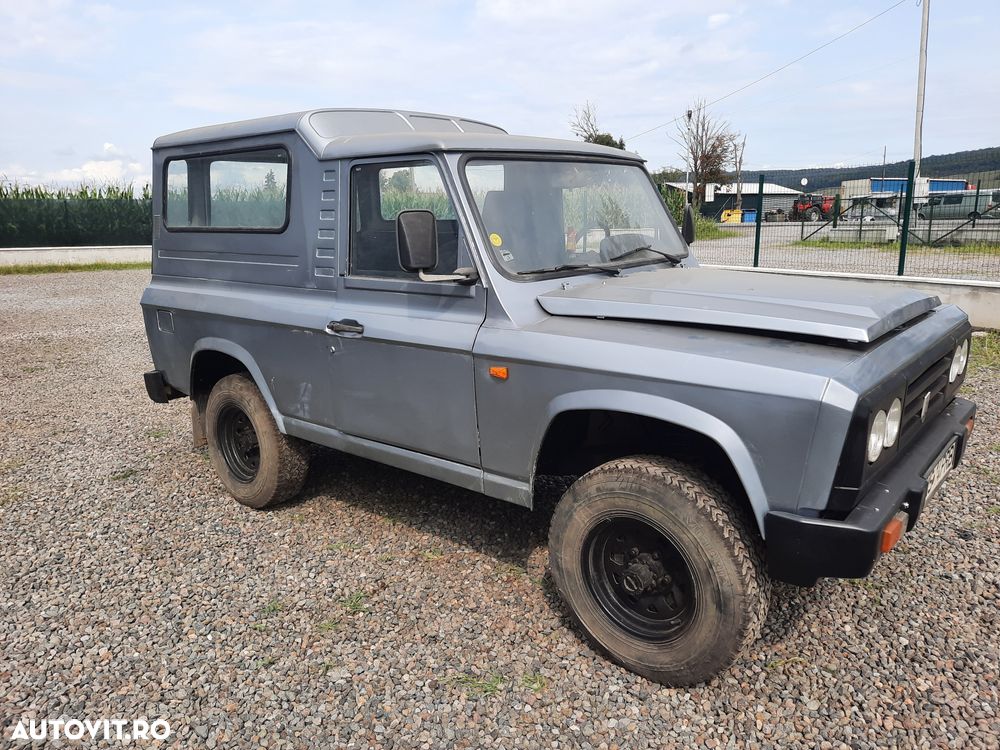 Second hand Aro - 50 EUR - Autovit