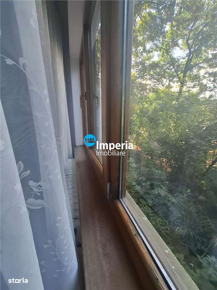 2 camere, apartament de vanzare - Iasi (judet), Strada Decebal ...