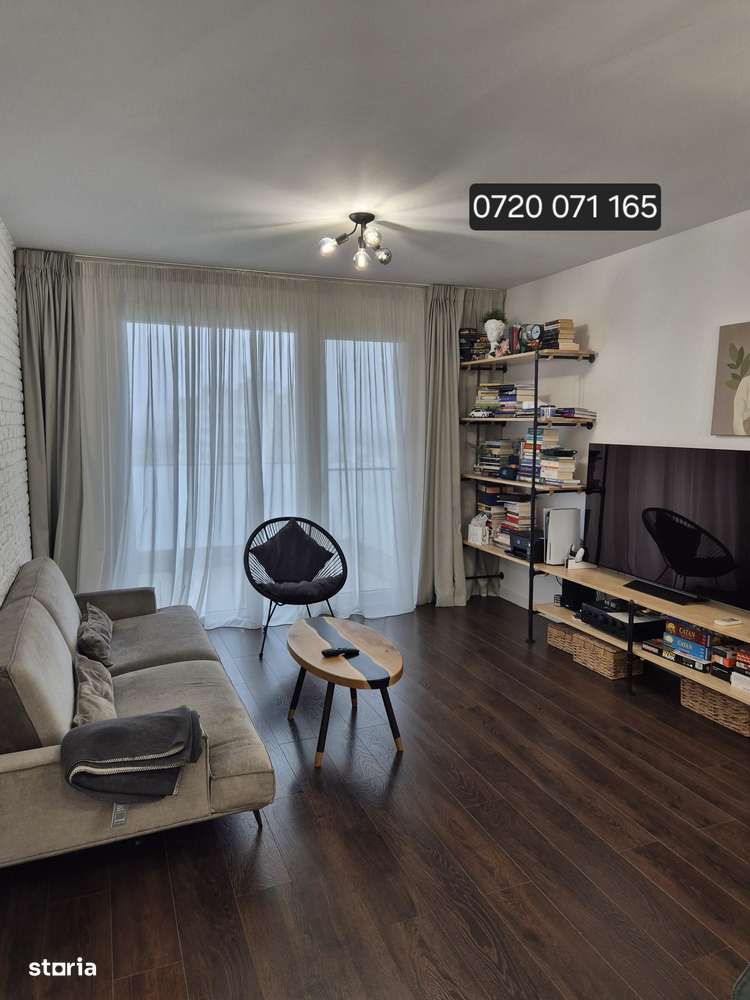 8 camere, apartament de vanzare - Bucuresti (judet), Bulevardul ...