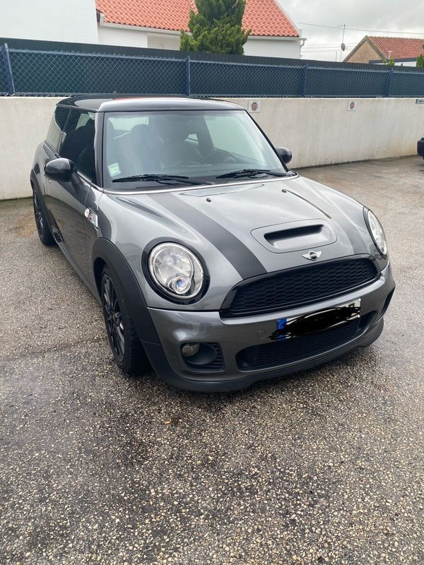 MINI - Carros - Standvirtual.com