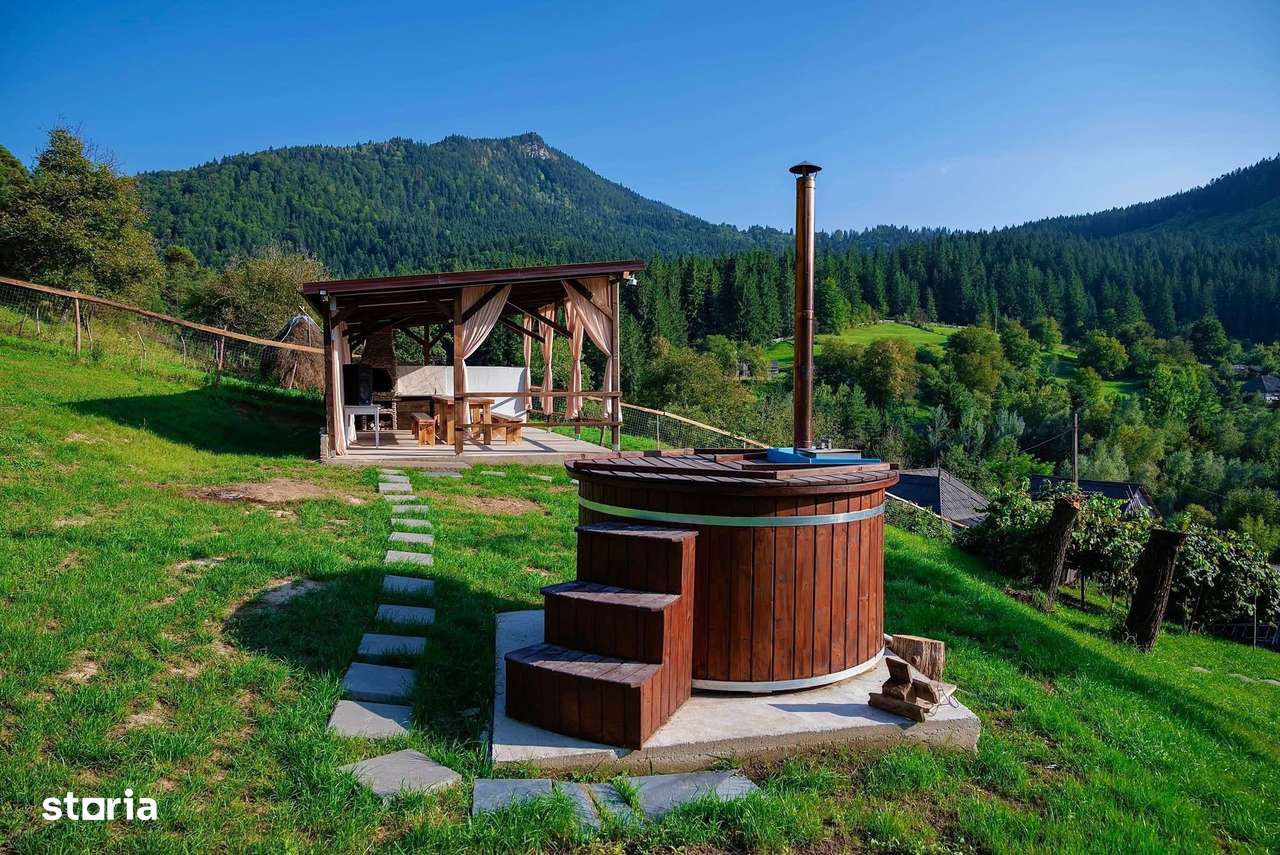 6 camere, casa de vanzare - Neamt (judet), Roman - 9783295 • www.storia.ro