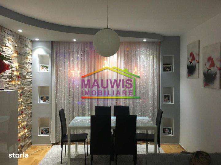 4 camere, apartament de vanzare - Bucuresti (judet), Strada Trapezului ...