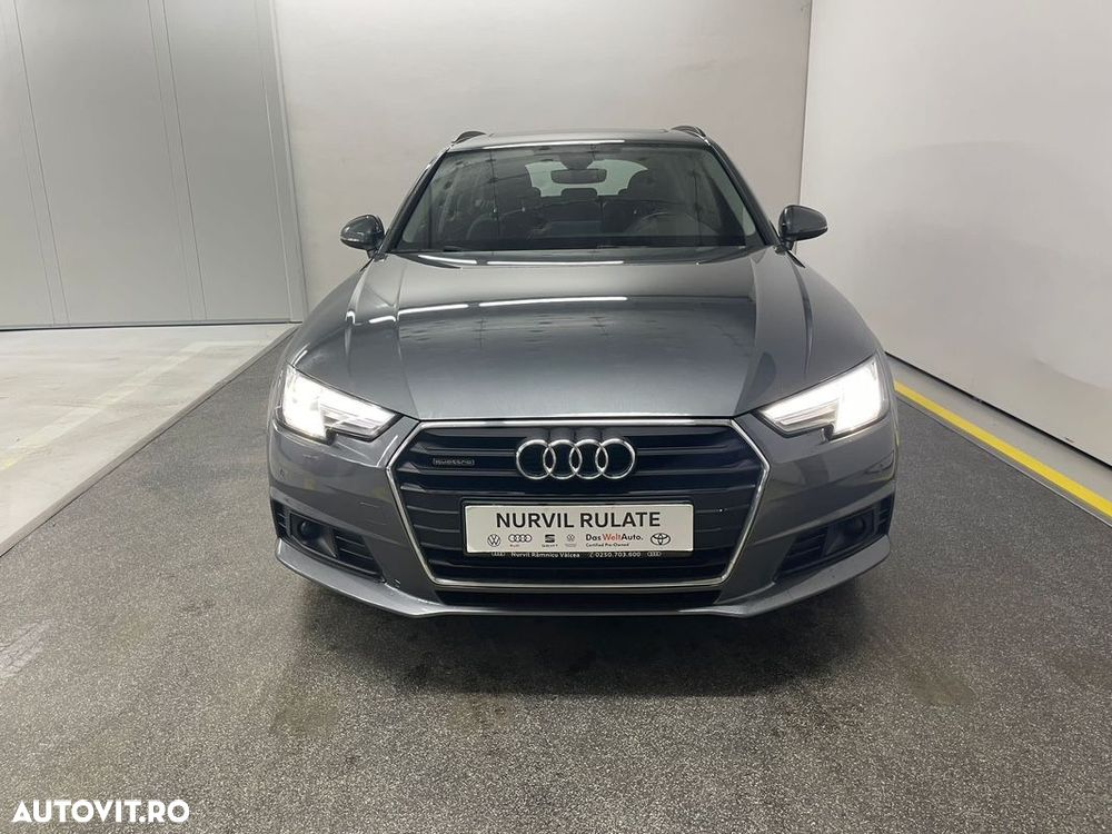 Second hand Audi A4 - 15 500 EUR, 268 000 km - Autovit