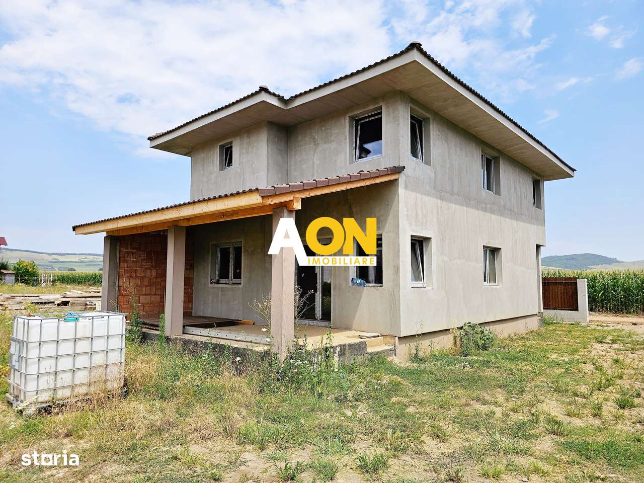 4 camere, casa de vanzare - Alba (judet), Alba Iulia - 8789936 • www ...