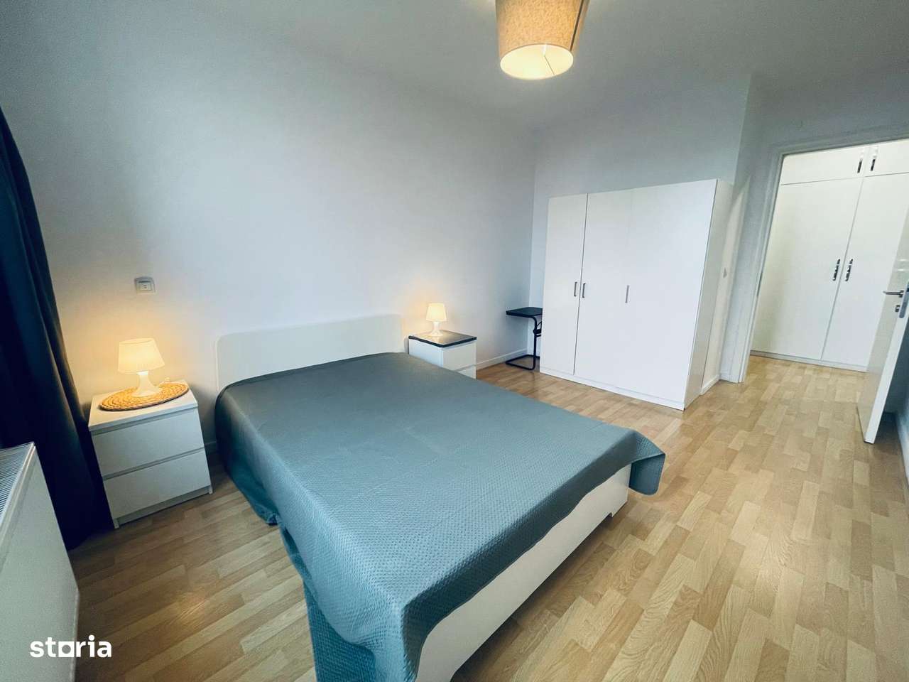 2 camere, apartament de inchiriat - Ilfov (judet), Voluntari - 9914443 ...