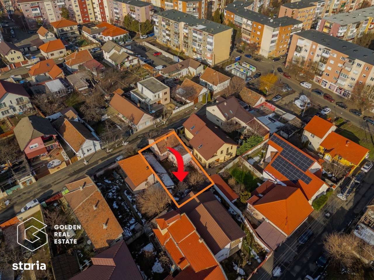 3 camere, casa de vanzare - Arad (judet), Micalaca - 10049099 • www ...