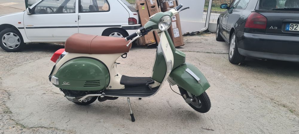 LML - Motos - Standvirtual.com