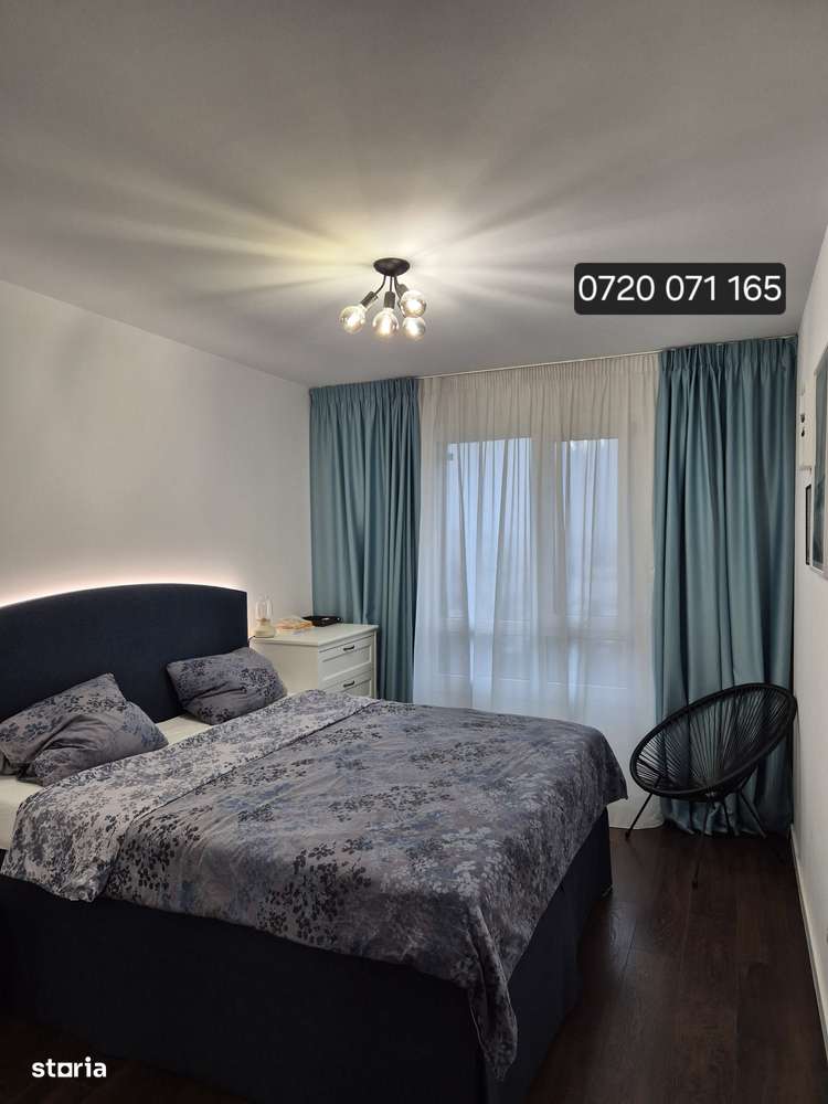 8 camere, apartament de vanzare - Bucuresti (judet), Bulevardul ...