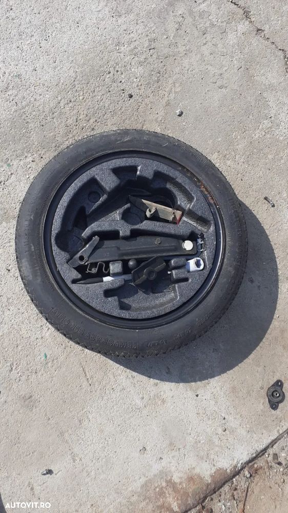 Second hand - 400 RON - Autovit