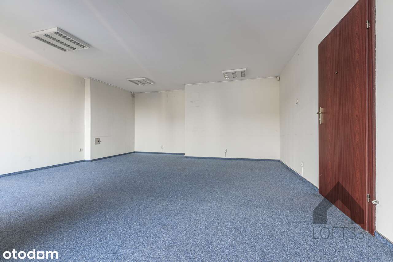 33 m², lokal użytkowy na wynajem - ul. ks. Stanisława Stojałowskiego ...