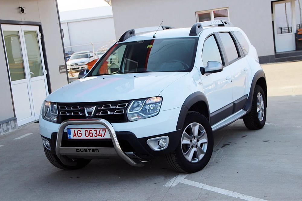 Dacia Duster - Autoturisme - Autovit.ro