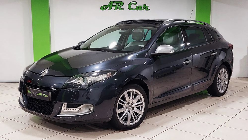 A.R. CAR | Standvirtual