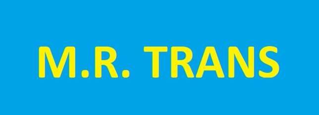 M.R. TRANS ROMAN MAŁY | OTOMOTO