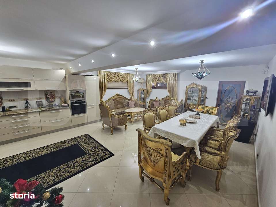 4 camere, casa de vanzare - Alba (judet), Alba Iulia - 10026095 • www ...
