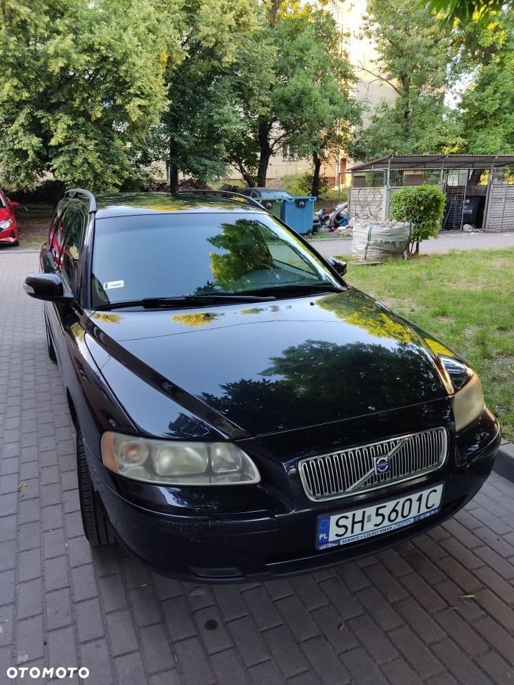 Używane Volvo V70 - 20 000 PLN, 341 000 km - Otomoto