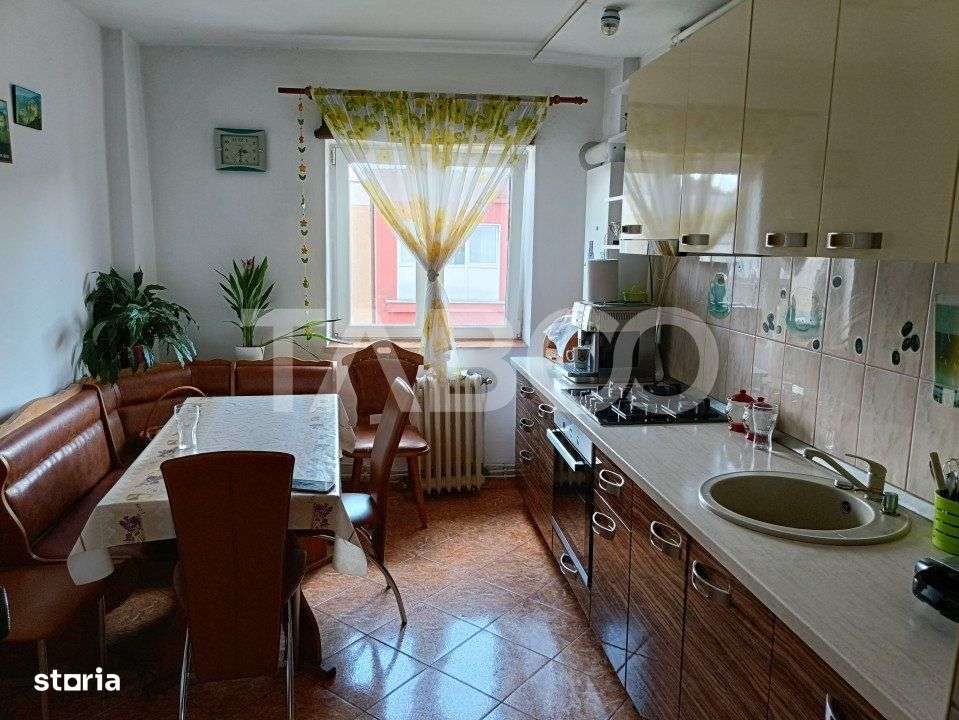 4 camere, apartament de vanzare - Alba (judet), Sebes - 9264487 • www ...