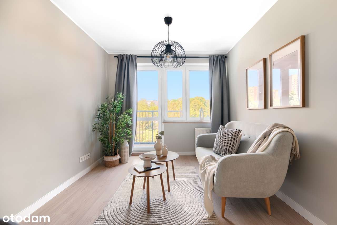 3 pokoje, mieszkanie na sprzedaż - os. Przyjaźni, Poznań - 67589870 ...