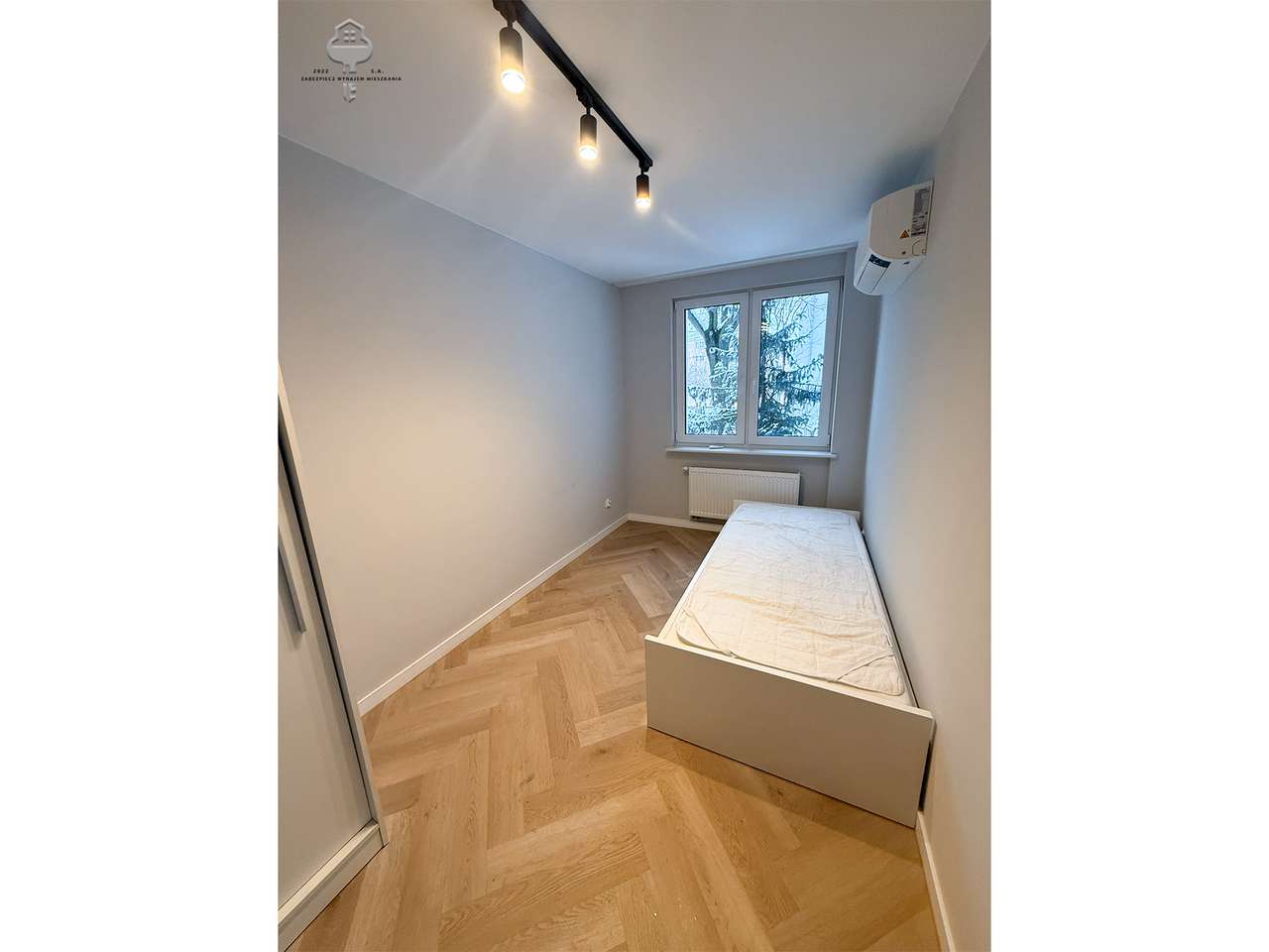 2 pokoje, mieszkanie na wynajem - ul. Wolności, Zielonka - 67604927 ...