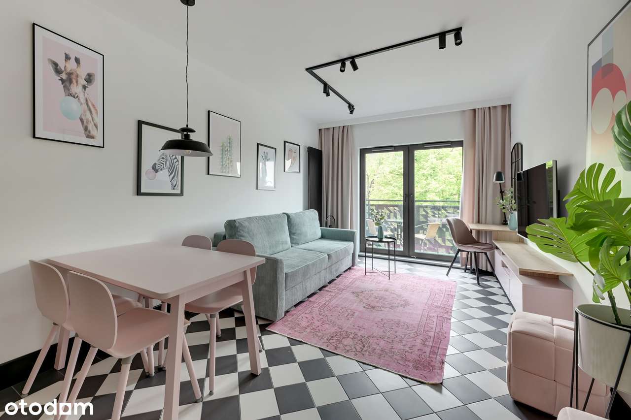 2 pokoje, mieszkanie na wynajem - Gdańsk, Śródmieście - 67569608 • www ...