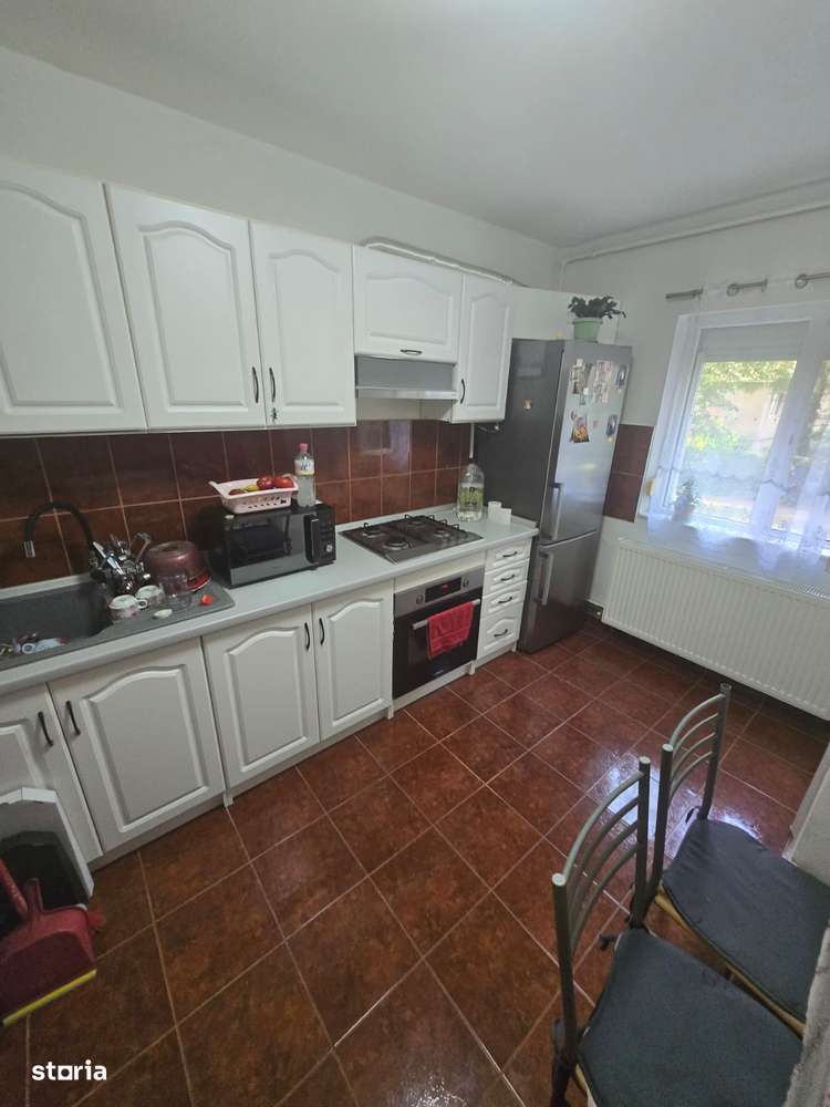 3 camere, apartament de vanzare - Hunedoara (judet), Deva - 9627891 ...