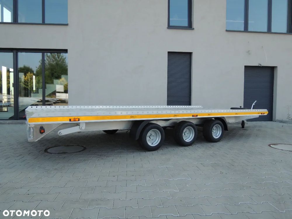 Nowe Gromex L3-3500 - 34 399 PLN - Otomoto