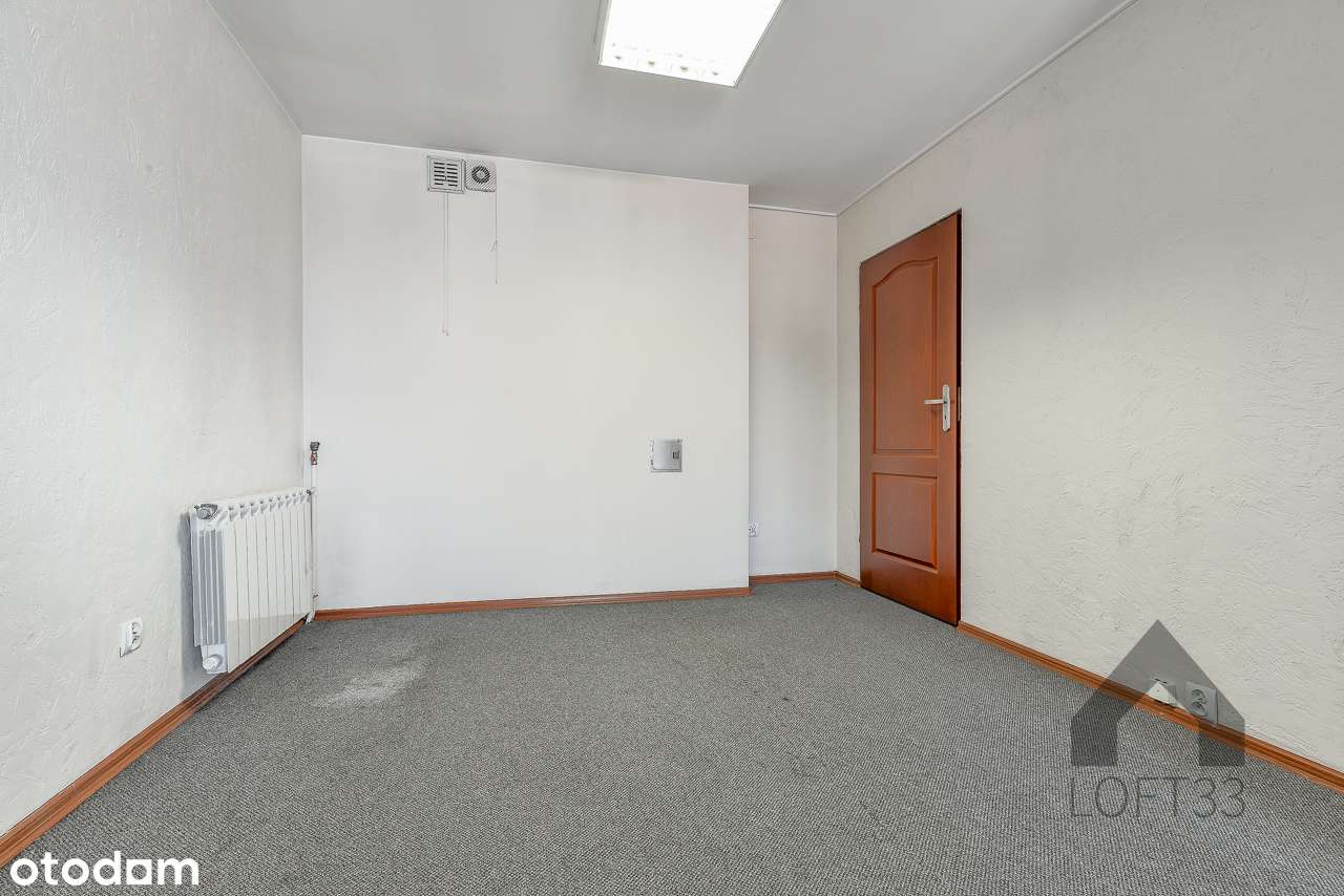 52 m², lokal użytkowy na wynajem - ul. ks. Stanisława Stojałowskiego ...