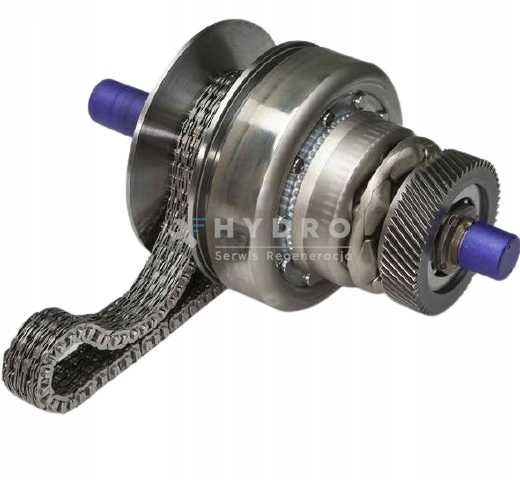 Skrzynia biegów Automatyczna Multitronic 01J 0AW AUDI A4 B6 B7 Wrocław ...