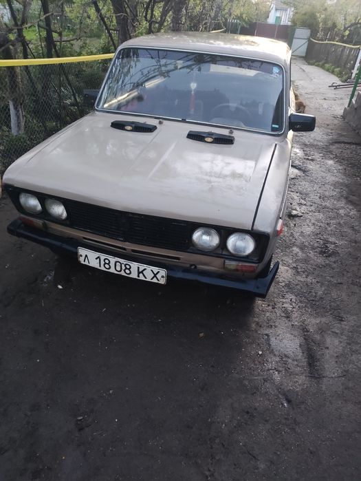 Продається ВАЗ 2106: 600 $ - ВАЗ Бабанка на Olx