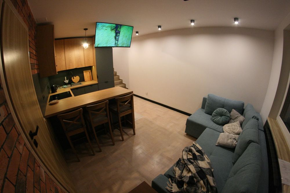 Leśne Apartamenty Hel Hel • OLX.pl