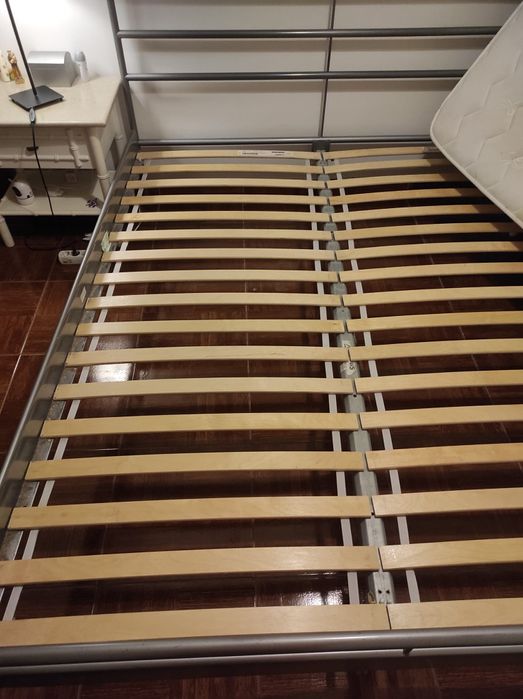 Estrutura cama e estrado Loures • OLX.pt