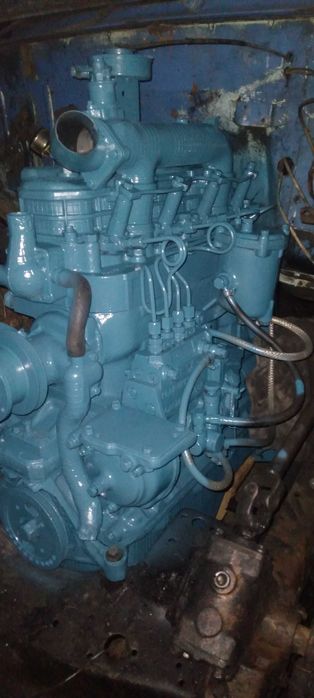 Газ 3307 газ 3309 д240 Кузов самосвал: 2 900 $ - Вантажні автомобілі Одеса на Olx