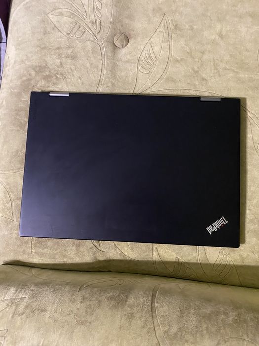 Lenovo ThinkPad X1 Yoga 1st Gen i7-6600U 16Gb 256Gb SSD: 5 200 грн ...