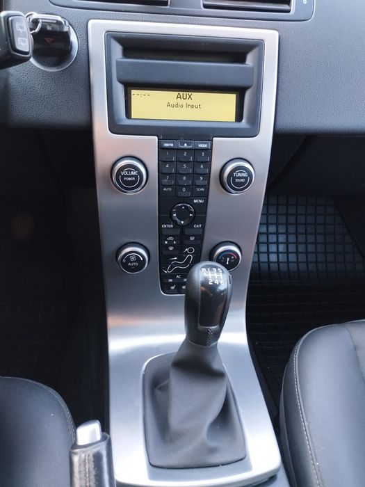 Volvo V50 2.0d 136km Sadurki • OLX.pl