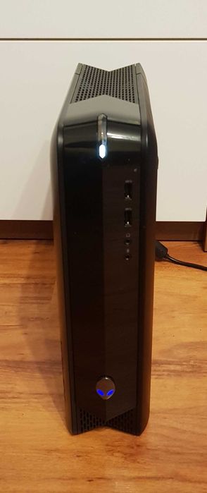 Komputer Dell i5 Alienware X51 R3 Częstochowa Zawodzie - Dąbie • OLX.pl