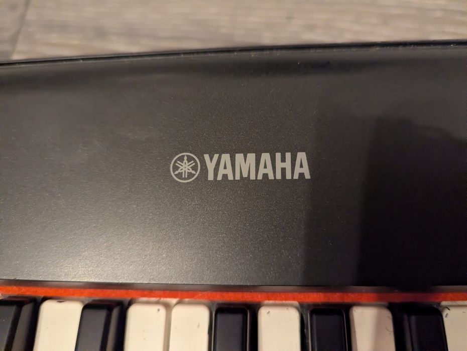 Pianino cyfrowe Yamaha Piaggero NP12 - Keyboard Szczecin Centrum • OLX.pl