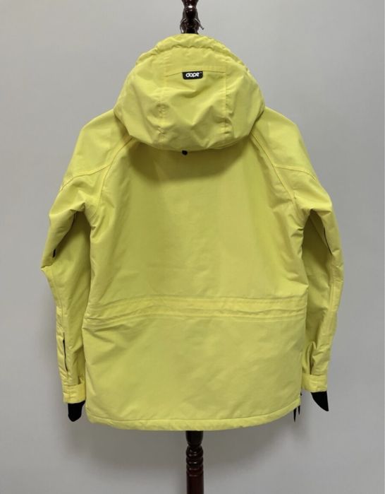 Куртка DOPE Snow Annok 15k Snowboard Ski Anorak Akin Adept Montec: 70 ...
