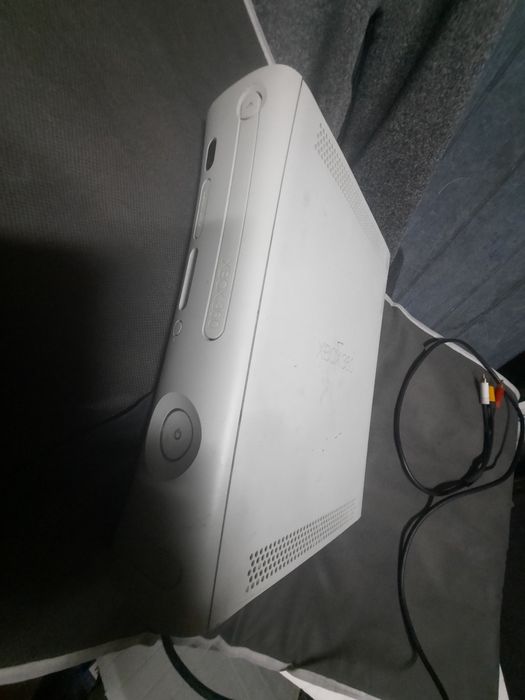 Konsola Xbox 360 Szczecin Słoneczne • OLX.pl