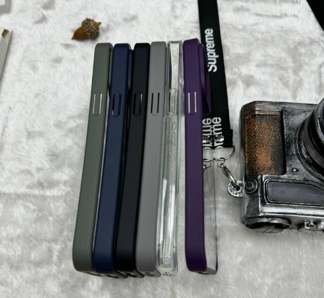 Чехол на iPhone Magsafe Spigen Ultra Hybrid 13 - 15 ProMax: 380 грн ...