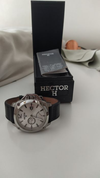 Relógio Hector H Nossa Senhora de Fátima • OLX Portugal
