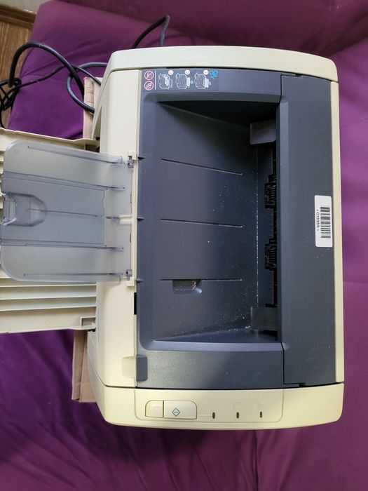 Принтер HP Laser Jet 1022: 1 450 грн. - Принтери / БФП Софіївська ...