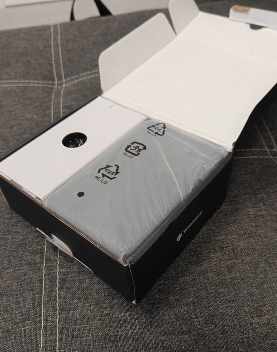 Мережеве сховище NAS Yottamaster DM1: 2 499 грн. - Периферійні пристрої ...