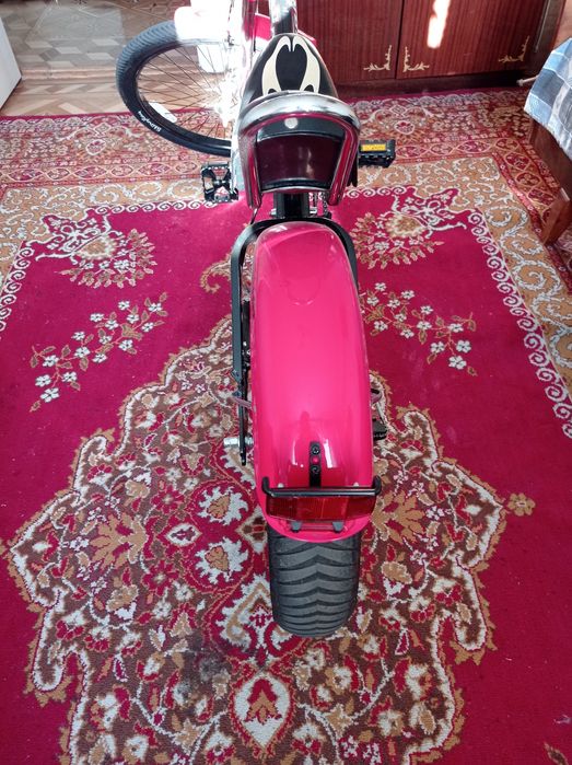 Велосипед-чопер lowerider: 28 000 грн. - Велосипеди Одеса на Olx