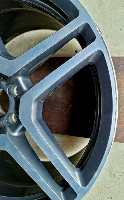 Felga Mercedes CL 216 AMG, S63, S65 AMG 20 " Mielec • OLX.pl